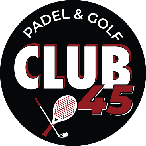Club 45 - Application mobile